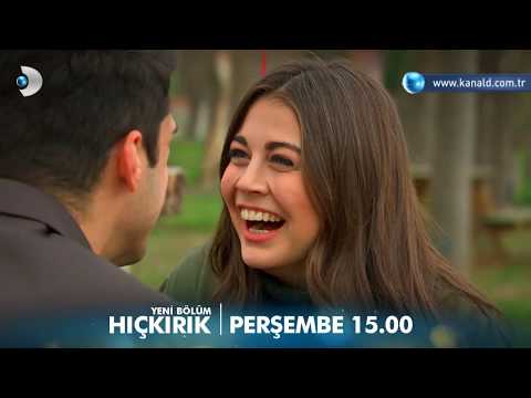 Hıçkırık / Whimper Trailer - Episode 9 (Eng & Tur Subs)