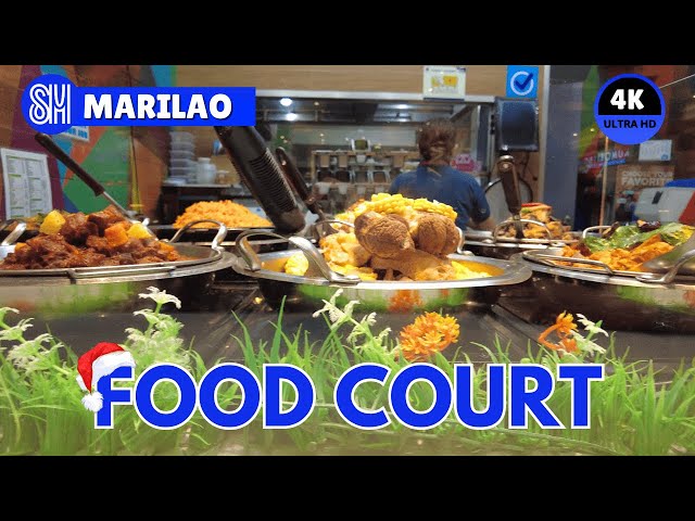 Sm City Marilao Cooking With Dad Sm Foodcourt