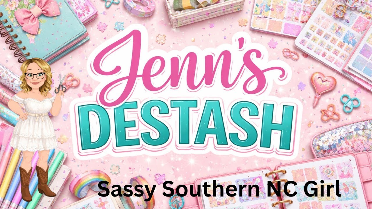 HUGE DESTASH PART 1 **UPDATES IN PINNED COMMENT** - YouTube
