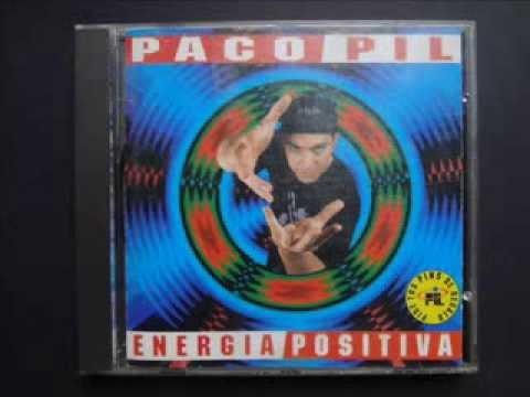 VIVA LA FIESTA - PACO PIL - ENERGIA POSITIVA - VIVA LA FIESTA - YouTube