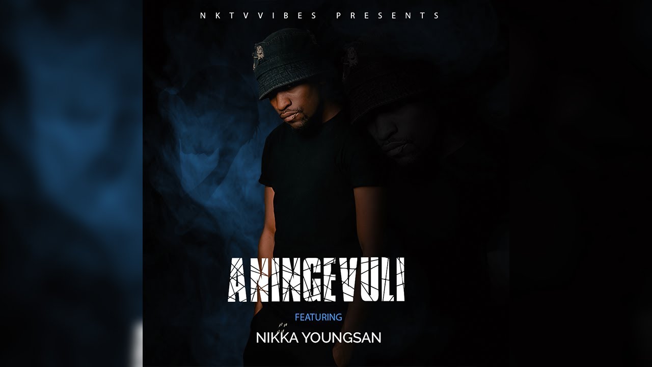 Nk vortex Ft Nikka Youngsan - Aningevuli (Official Audio) - YouTube