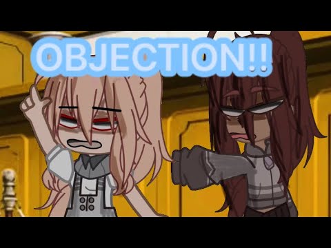 OBJECTION MEME! - YouTube