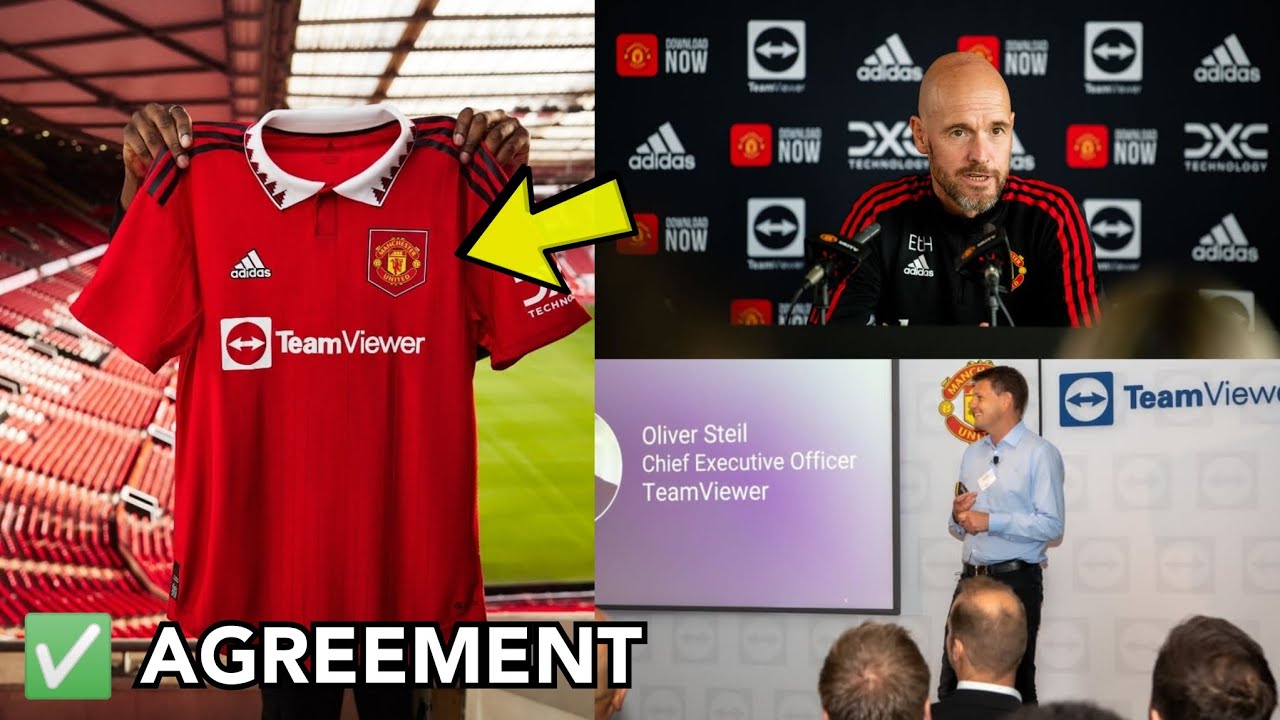 Mutual AGREEMENT!! Manchester United have reached AGREEMENT over £47m ...