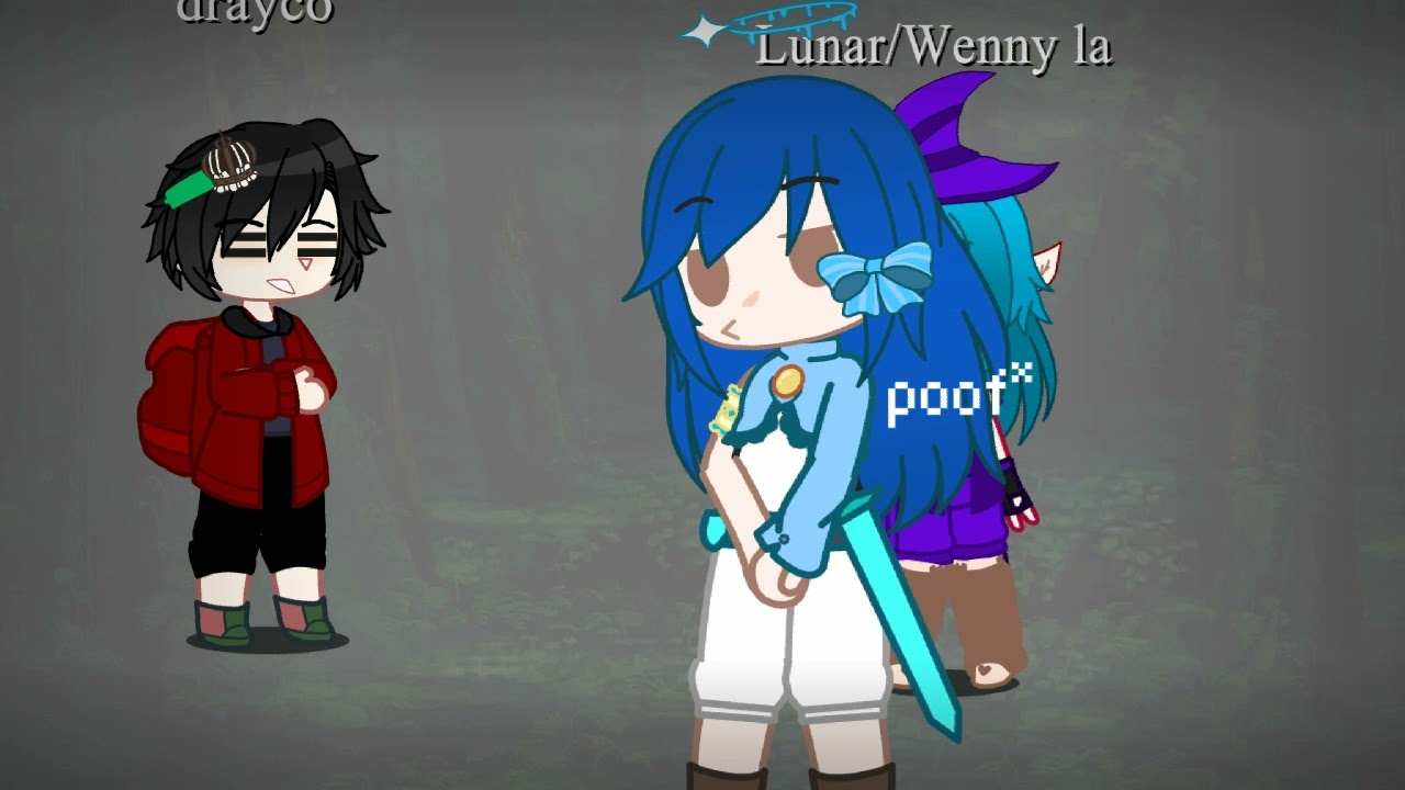 itsfunneh gc ° ft. Lunar,draco,funneh ° sheeppost - YouTube