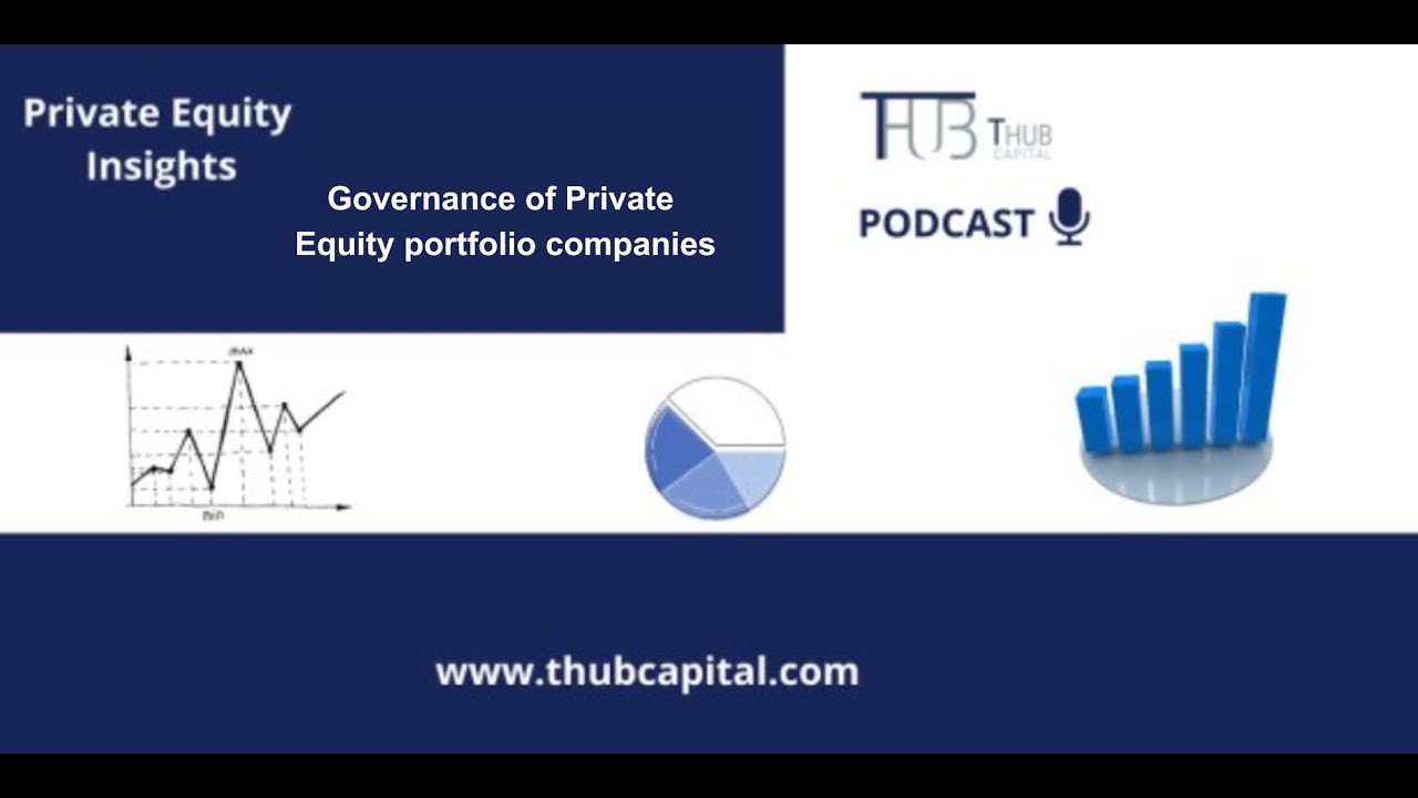 Governance of Private Equity Portfolio Companies - YouTube