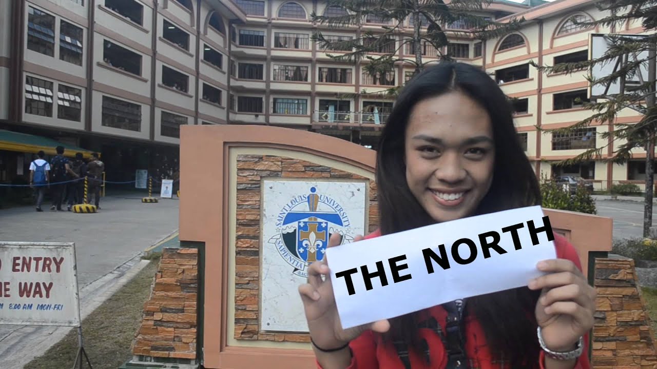 SLU: LIGHT OF THE NORTH - YouTube