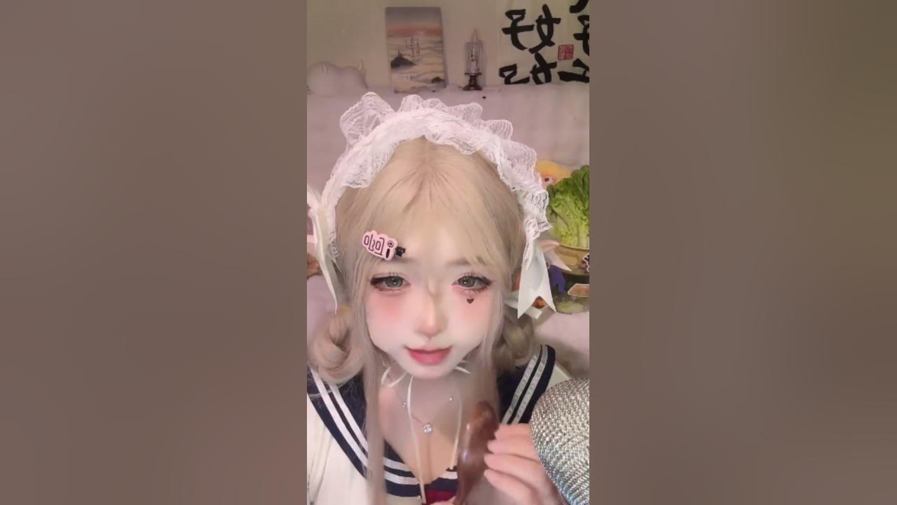 [ASMR LIVE] Relax with Me Tonight: Let Go of Stress and Unwind 🌙 - YouTube