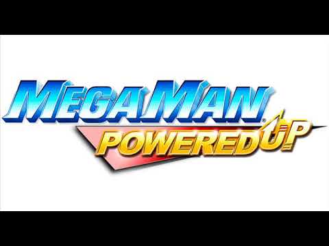 Mega Man: Powered Up Music - Opening Stage Extended