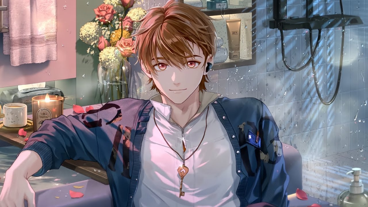 Paradise in the Palm MR + Luke Solo SSS + Reaction + Translation ...