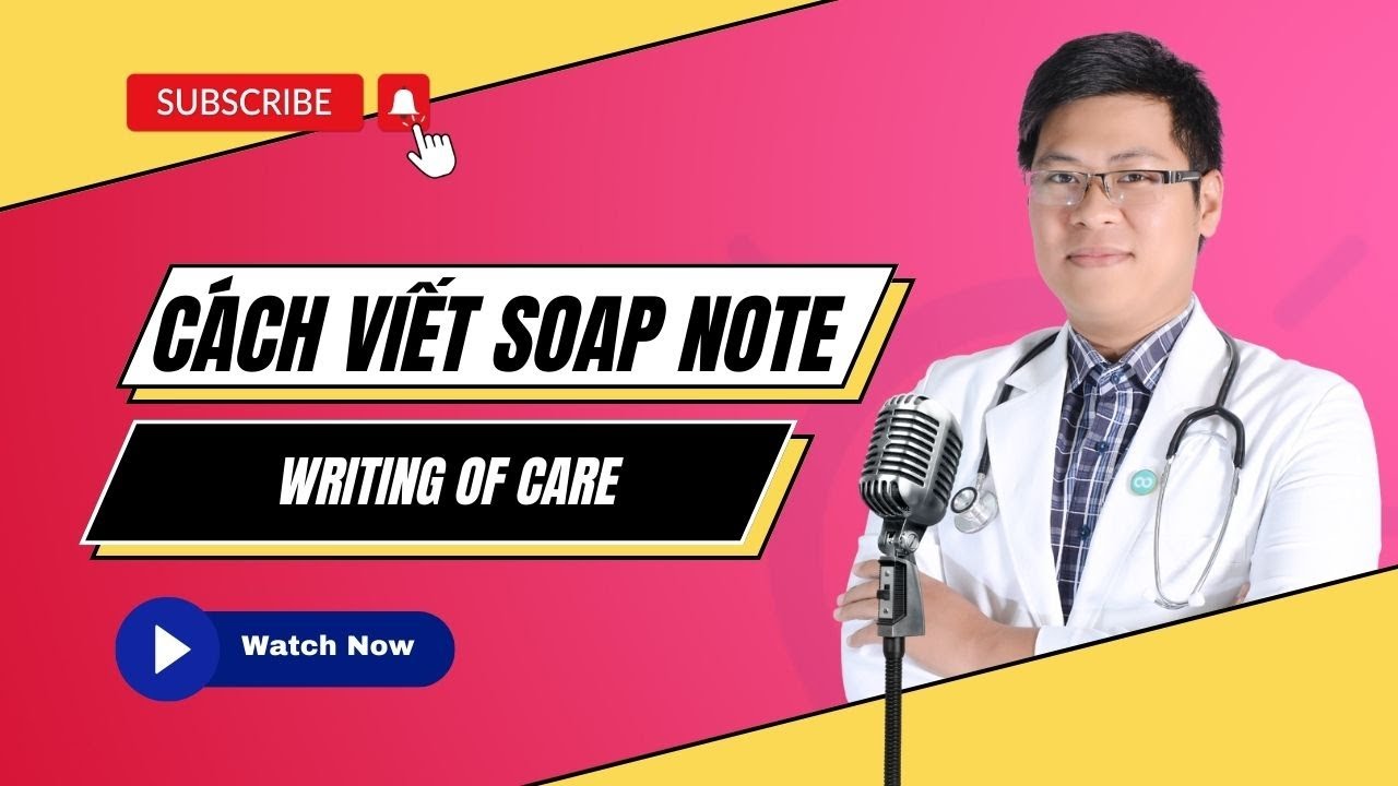 CLINICAL NOTE WRITING | 6. Plan - YouTube