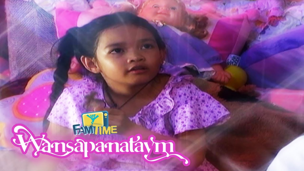 Wansapanataym: Bye Bye Bangungot Full Episode | YeY Superview - YouTube