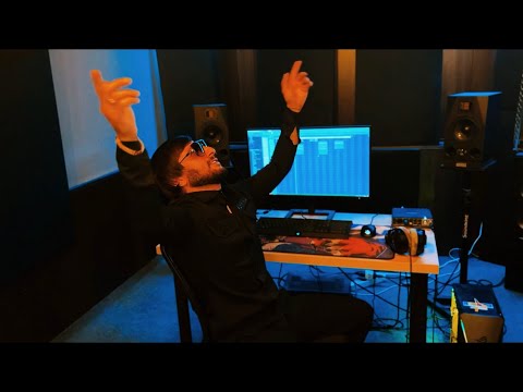 Армен Степанян-Ай болит (cover ) AMED IBRAGIMOV 2023