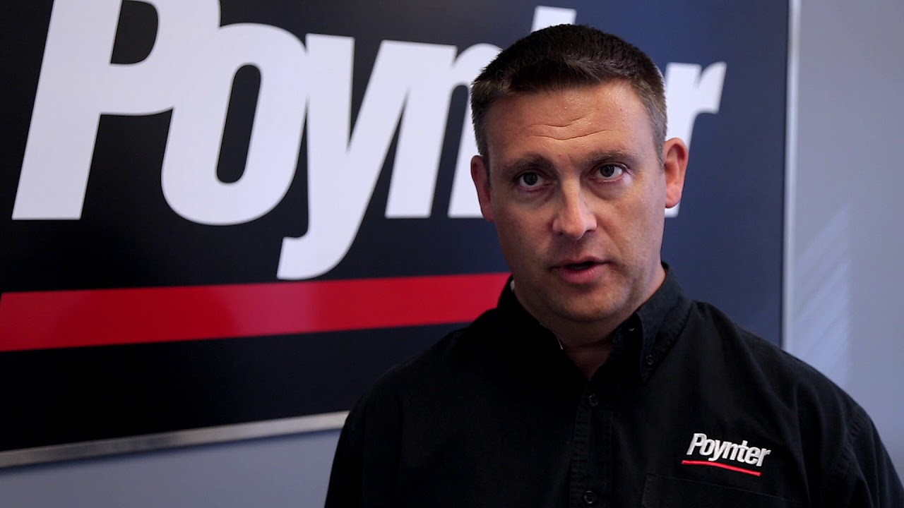 Laser Max 1 5 Video & Poynter Testimonial - YouTube