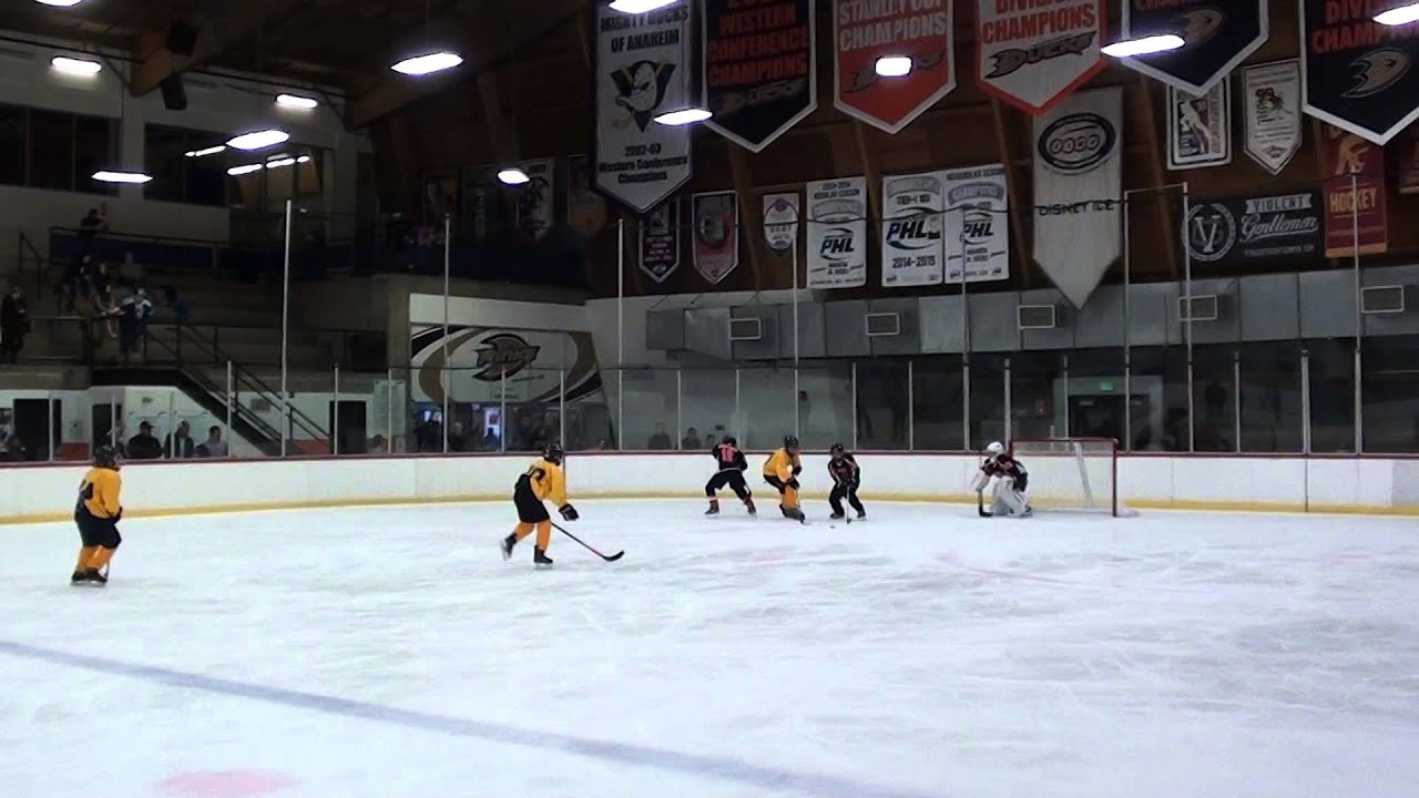 OCHC 09 06 15 PT 2 - YouTube