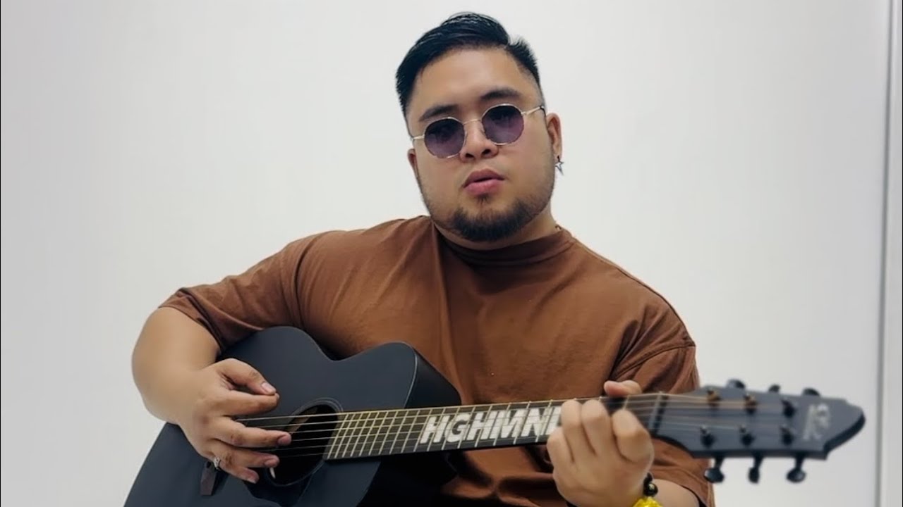 Hindi Ako Mawawala (c) El Manu - YouTube