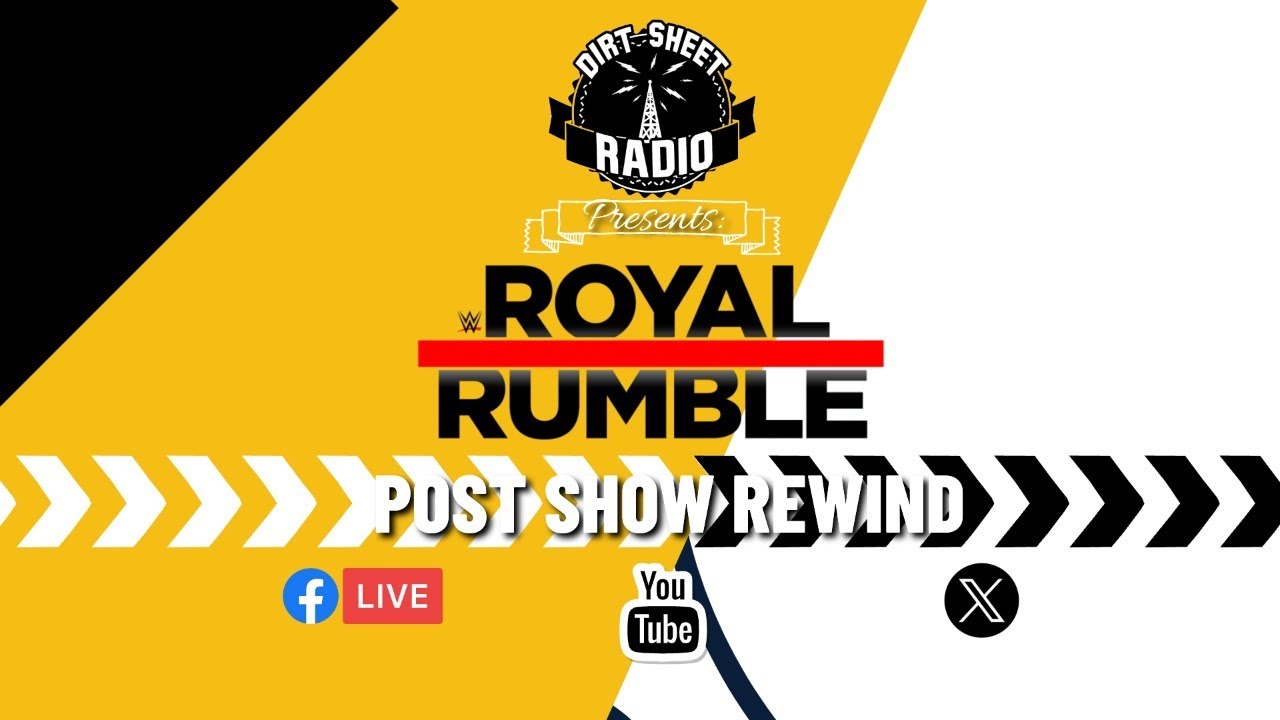 Cody Rhodes, CM Punk, Bayley, Roman Reigns | DSR Presents WWE Royal Rumble Rewind - YouTube