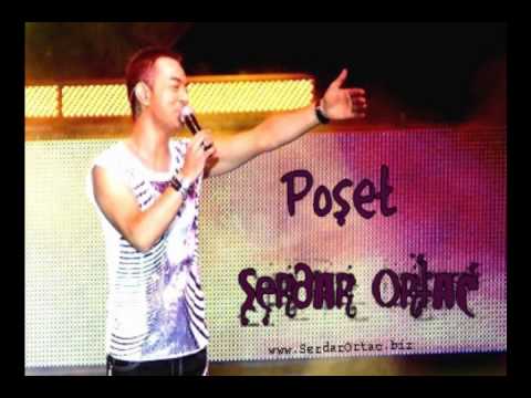 Serdar Ortaç - Poşet 2010 (Kara Kedi Albümünden)
