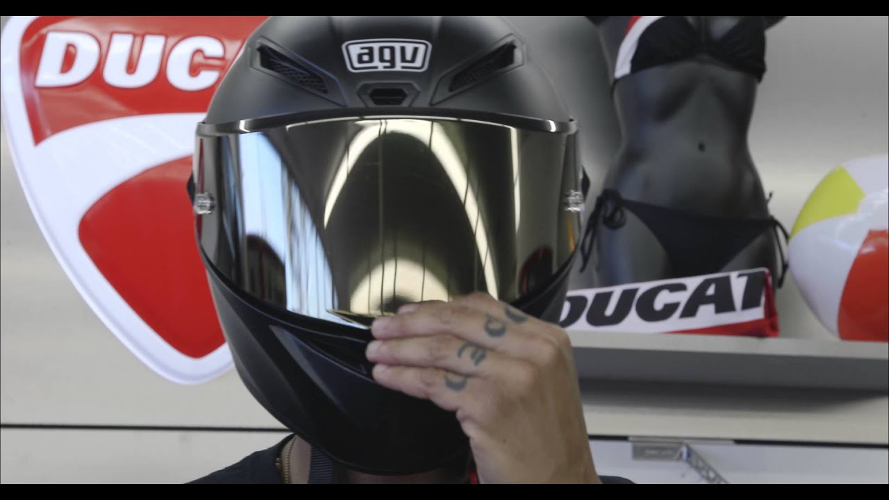 Quick Guide to Motorcycle Gear Sizing - YouTube