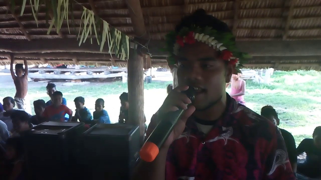 2018 kiribati Norauea Mwaneaba - YouTube