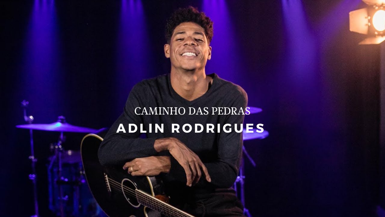 Adlin Acústico#2 | Caminho das Pedras Acordes - Chordify