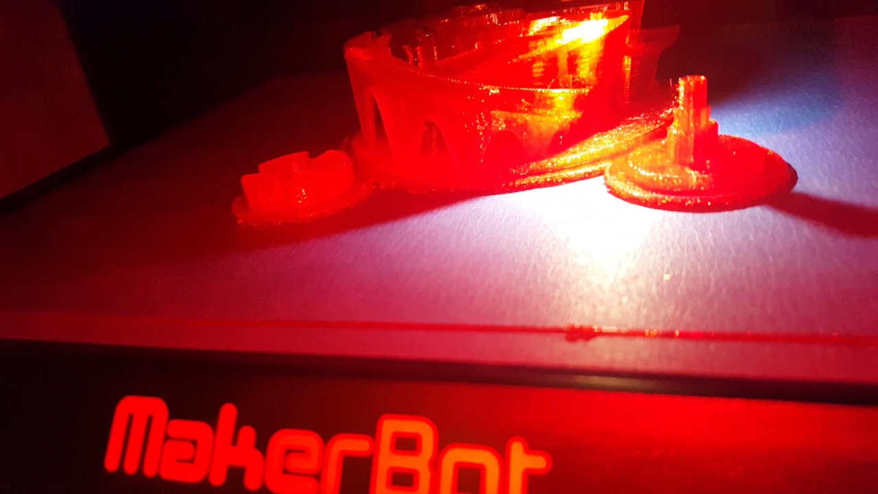 3D Prints Curling Up Try This YouTube 3d-prints-curling-up-try-this-youtube