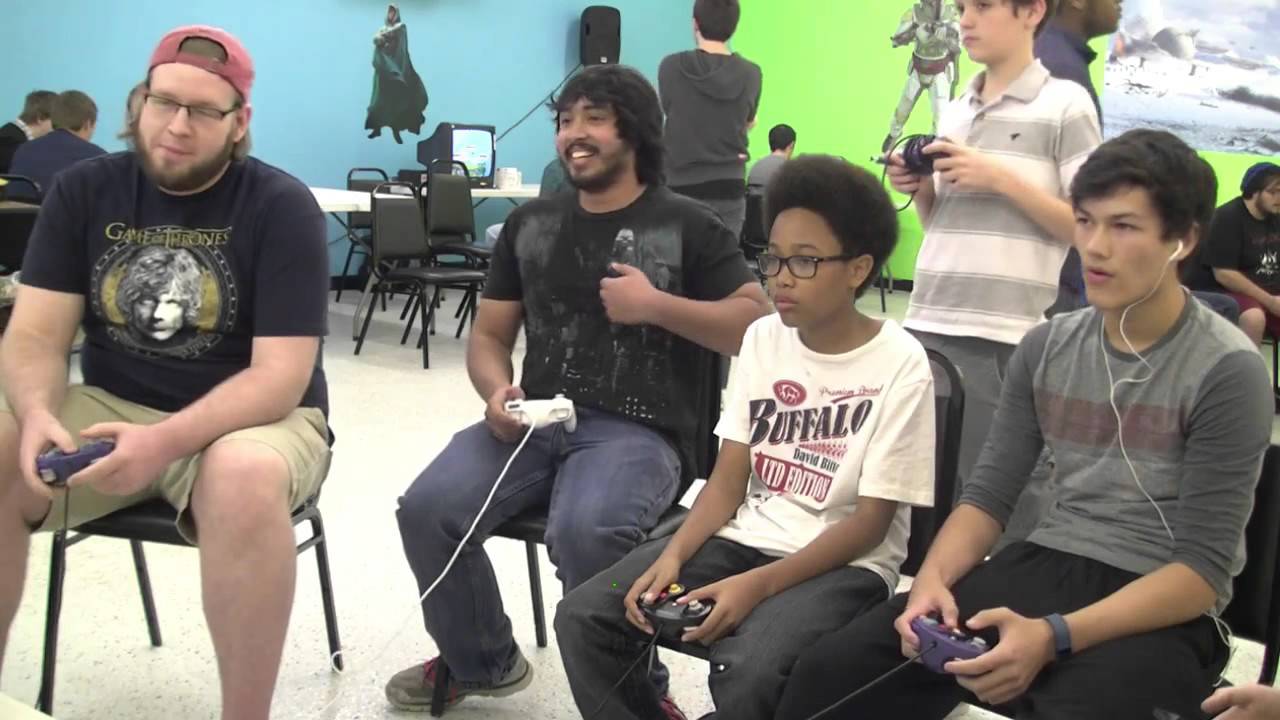 Super Cell 15 - Claus and Tilde vs Rabtab and Pyro - LQ - YouTube