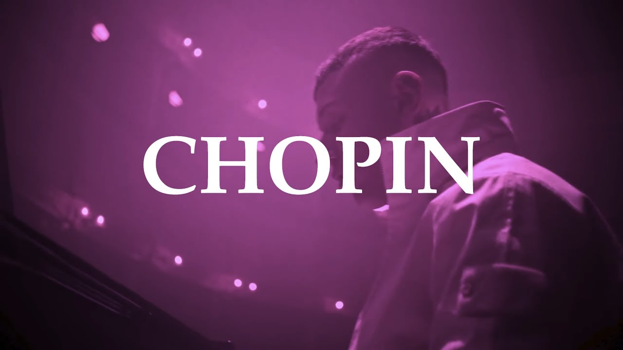 [FREE] LAZZA X GEOLIER Type Beat -"CHOPIN" | Rap Trap Instrumental 2022 ...