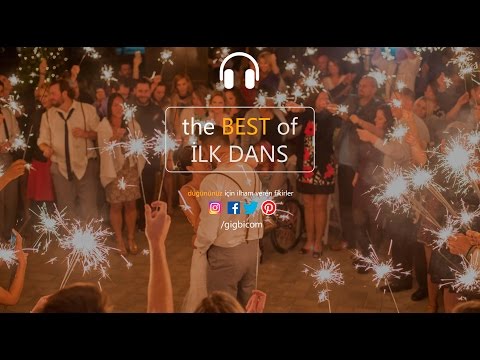 DÜĞÜN ŞARKILARI | Söz Verdik - Nalan