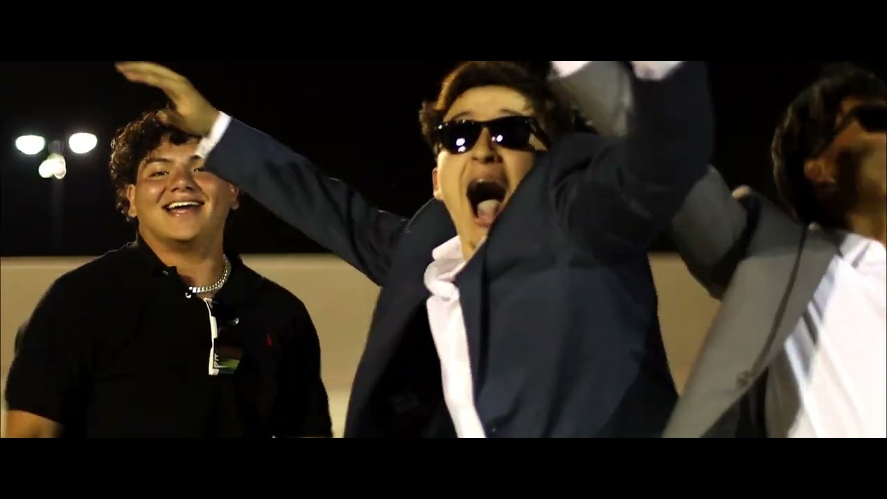 REDBONE - Music Video - YouTube