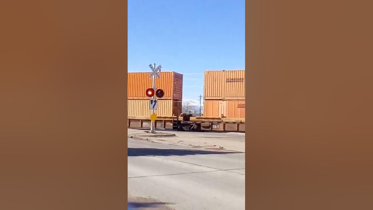 Railfanning the Longmont BNSF sub - YouTube