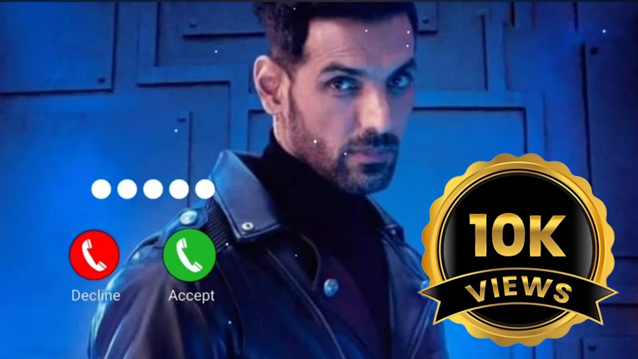 Pathan - Jim Bgm ringtone | John Abraham bgm | Ncm Tracks - YouTube
