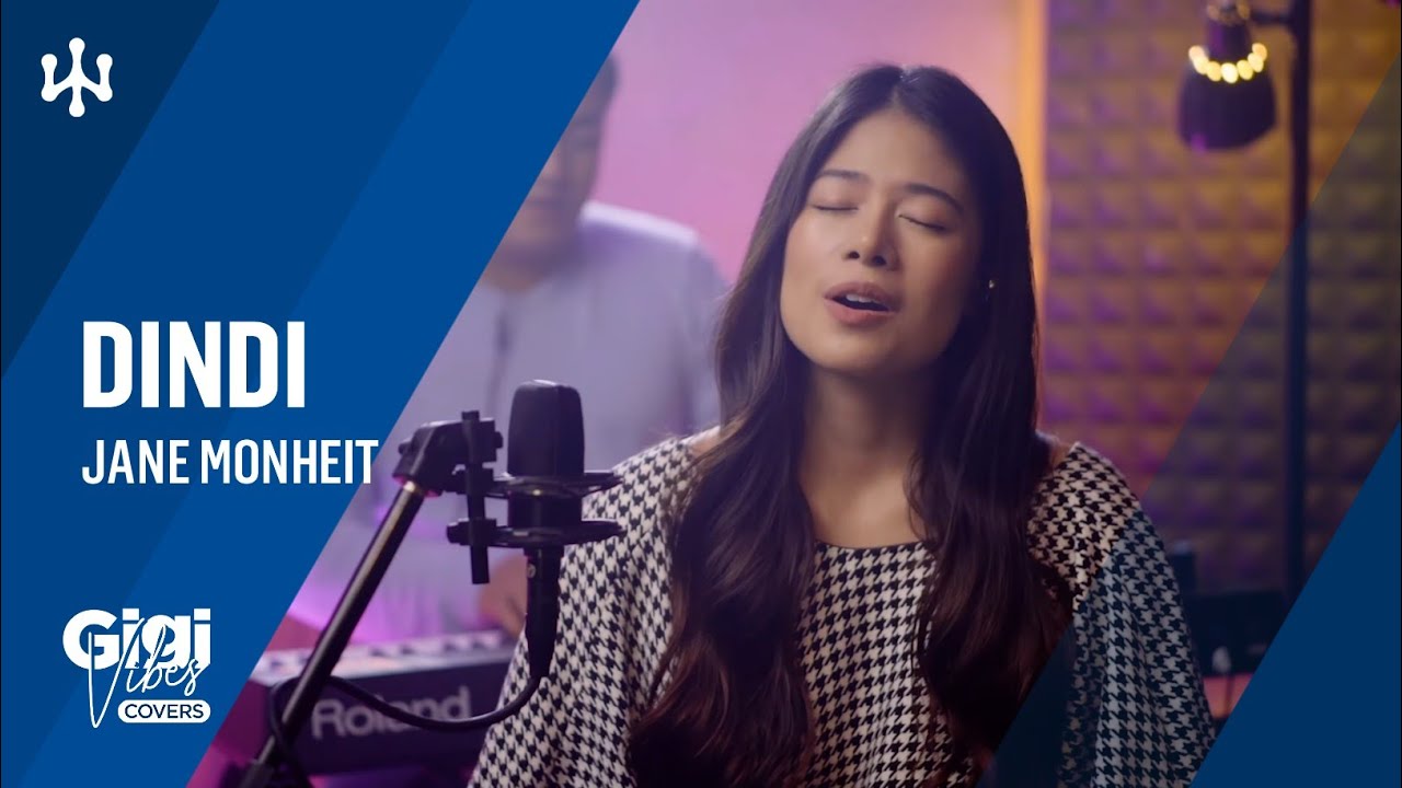 Jane Monheit • Dindi | Gigi De Lana • Jon | Tritone Studios by Erwin ...