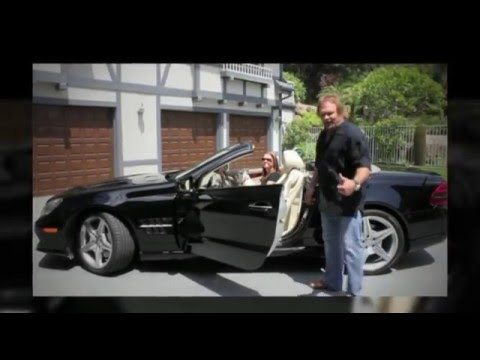 Michael Anthony of Chickenfoot and Van Halen gives his Cloverview Home ...