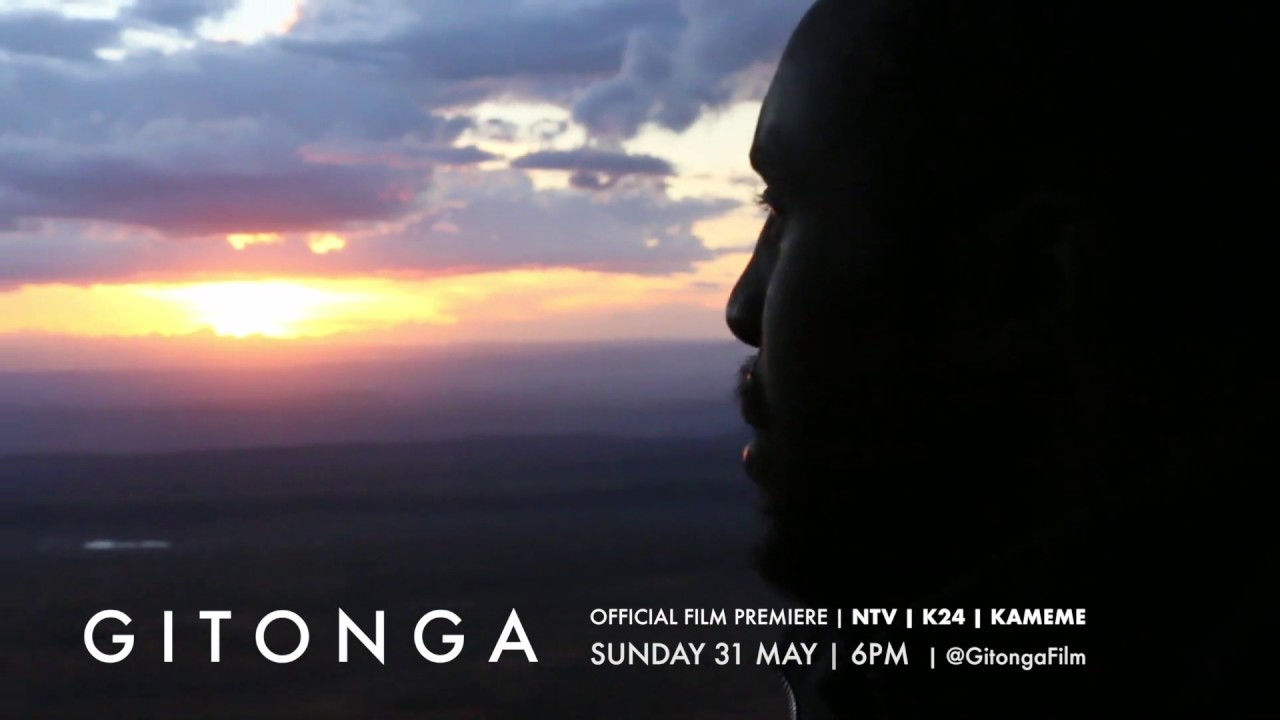 GITONGA - Official Trailer (2020) | SUN 31 MAY | 6PM (Kenya) on NTV ...