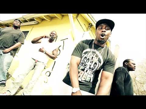 Cuda - Hottest Topic (Official Music Video)