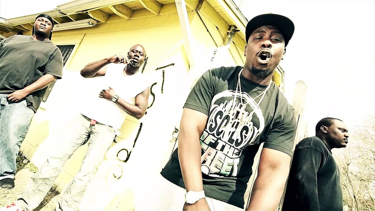 Cuda - Hottest Topic (Official Music Video) - YouTube