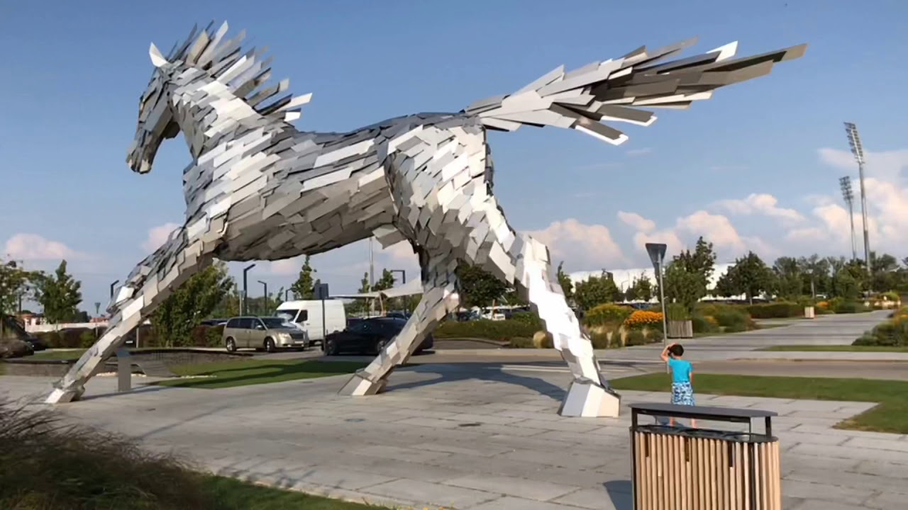 X-bionic® sphere - Slovakia - YouTube
