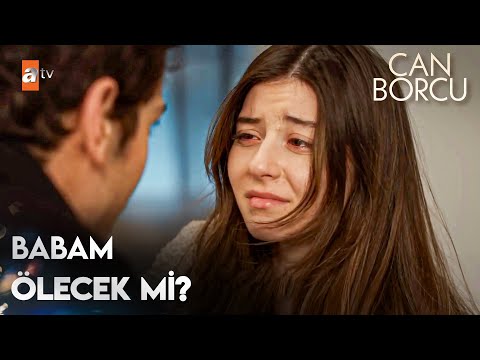 Çınar ve Doğa'ya kötü haber! - Can Borcu