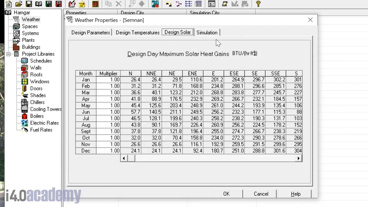 فیلم آموزشی معرفی نرم‌افزار Carrier HAP 5.1 - YouTube