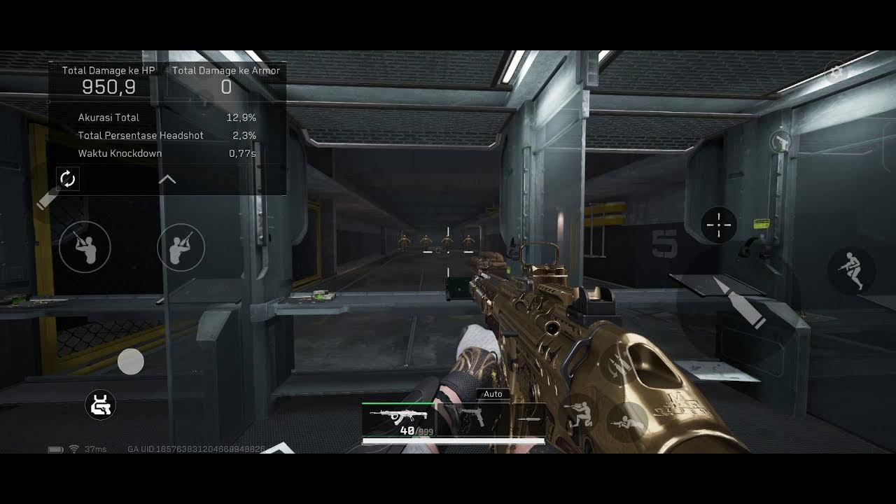 TESTER LIVE - YouTube