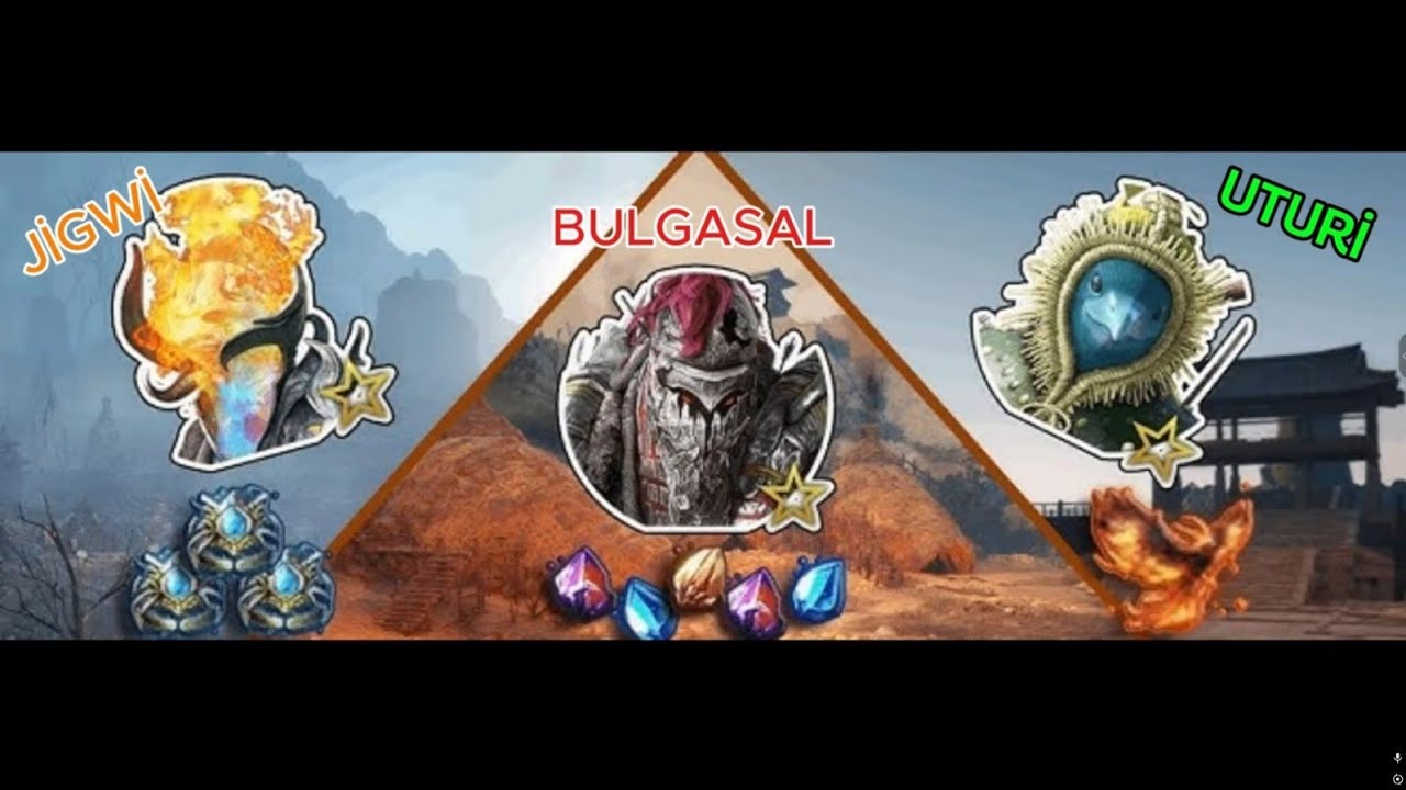Black Desert Online Haftalık Parti Tapınak Bossları-Blackshrine Party ...