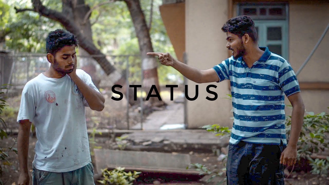 STATUS (Short Film) - YouTube
