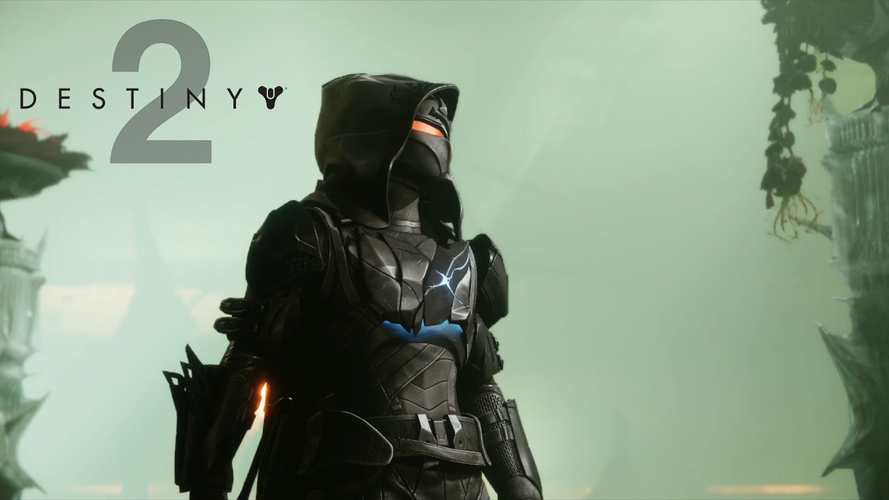 MISIÓN SEMANAL: VÉRTIGO en MAESTRO y SUBIDA DE RANGO | DESTINY 2 - YouTube