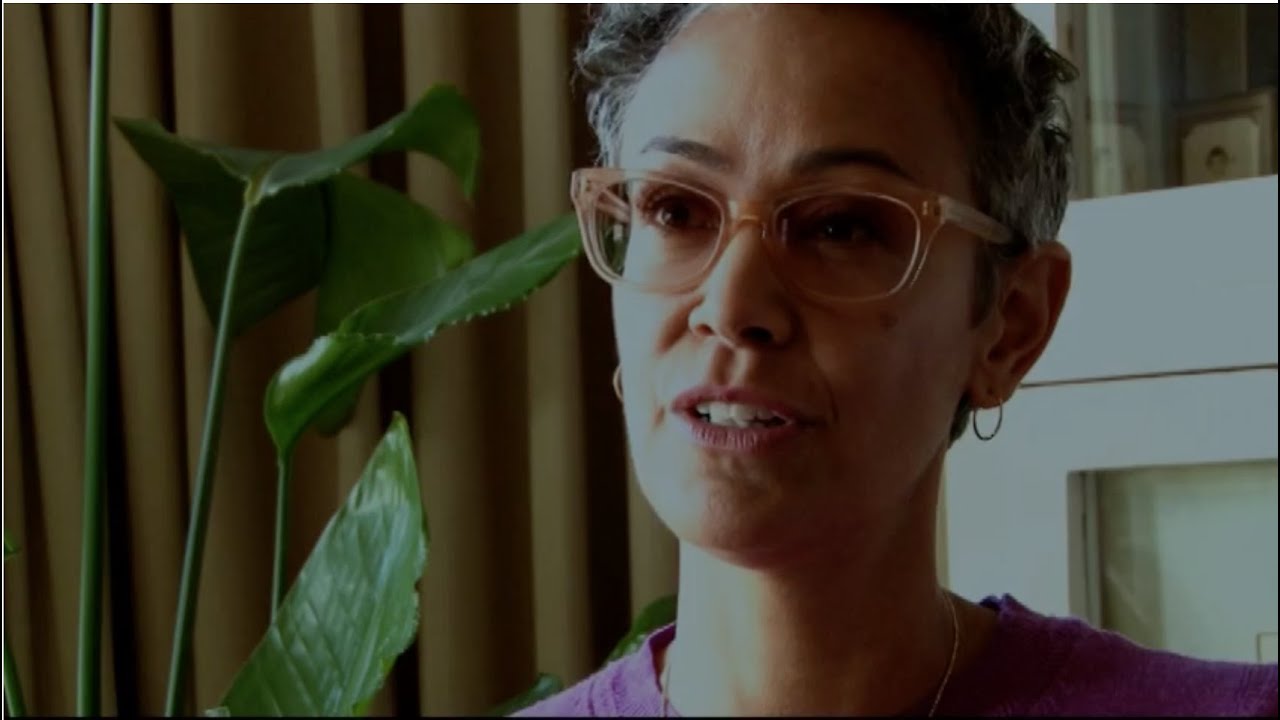 Why I'm Running - Alison Collins for School Board - YouTube