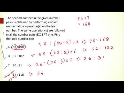 Reasoning Practice Class 2 // GI with Krishnendu - YouTube