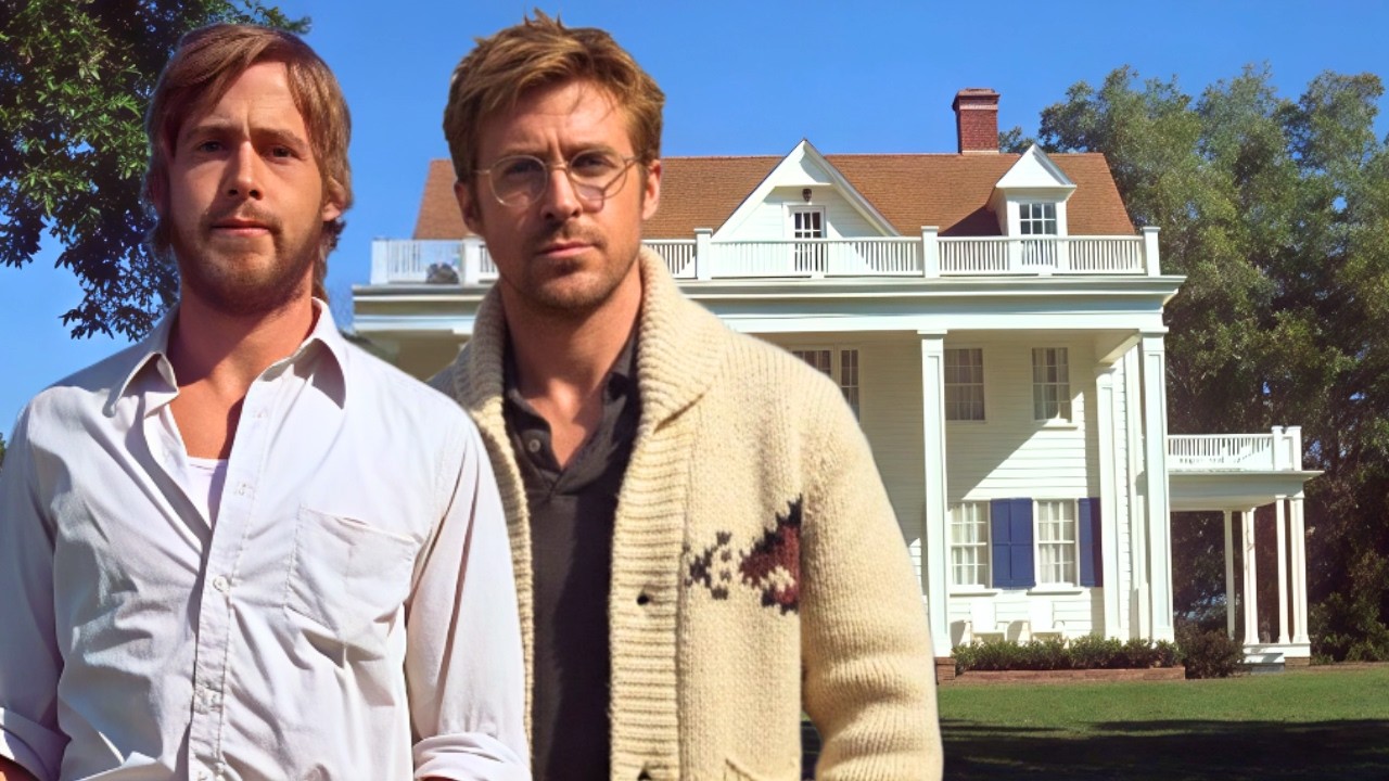 The Notebook Cast: Then and Now (2004–2026) | Love That Never Faded ...