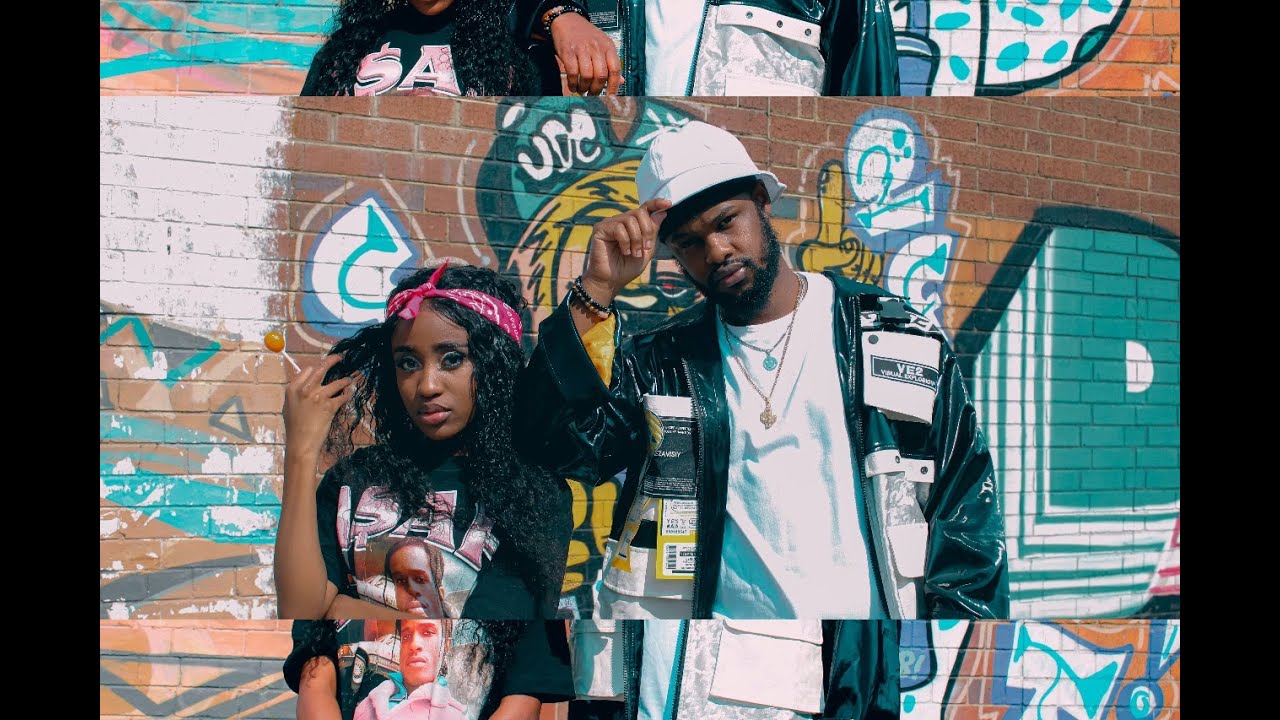 XXC LEGACY FT KiD X - One For Me - YouTube