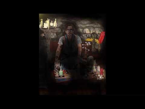 Johnny Depp Isolation - YouTube