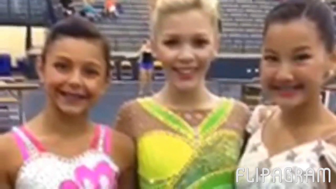 Jazz Dolls - YouTube