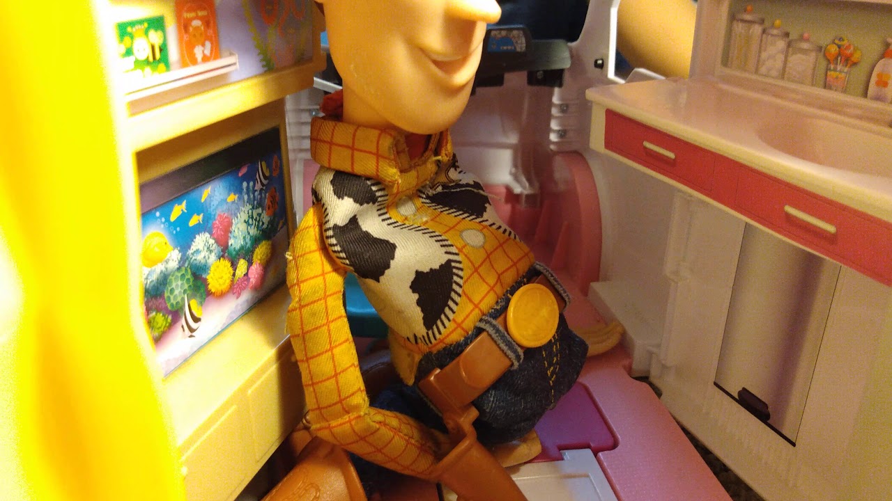 Cooking with Woody ep 3 pt. 3 - YouTube